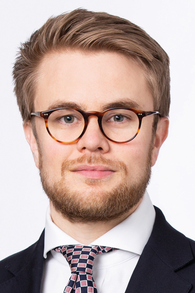 Roundtable: Infra secondaries – a buyer’s market