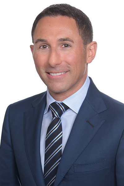 I Squared Capital on the infratech opportunity