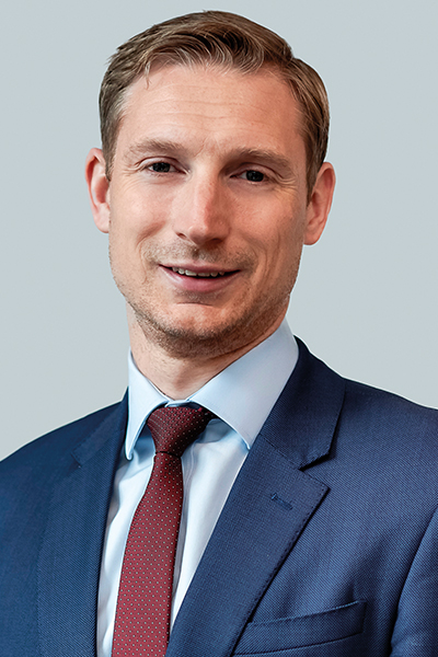 Wilmington Trust on joining the energy evolution