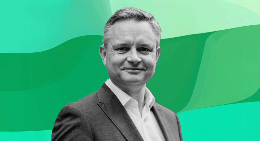 Morrison’s James Shaw: Investment second only to politics for climate ...