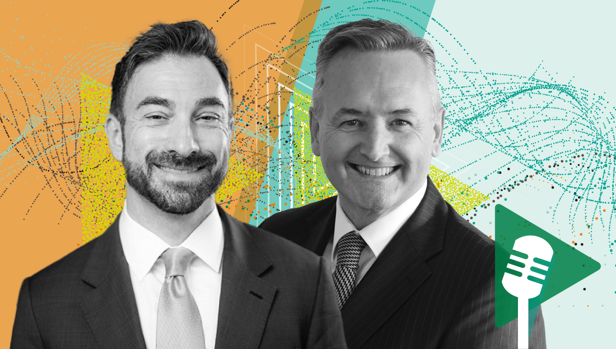 The energy transition’s next era