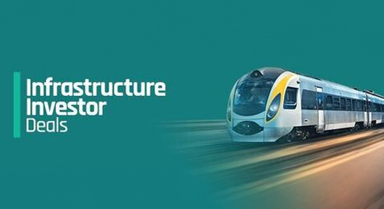 The Pipeline: II Deals arrives, infra tops Blackstone charts, infra ...