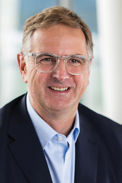 Infracapital: Pioneering the energy transition