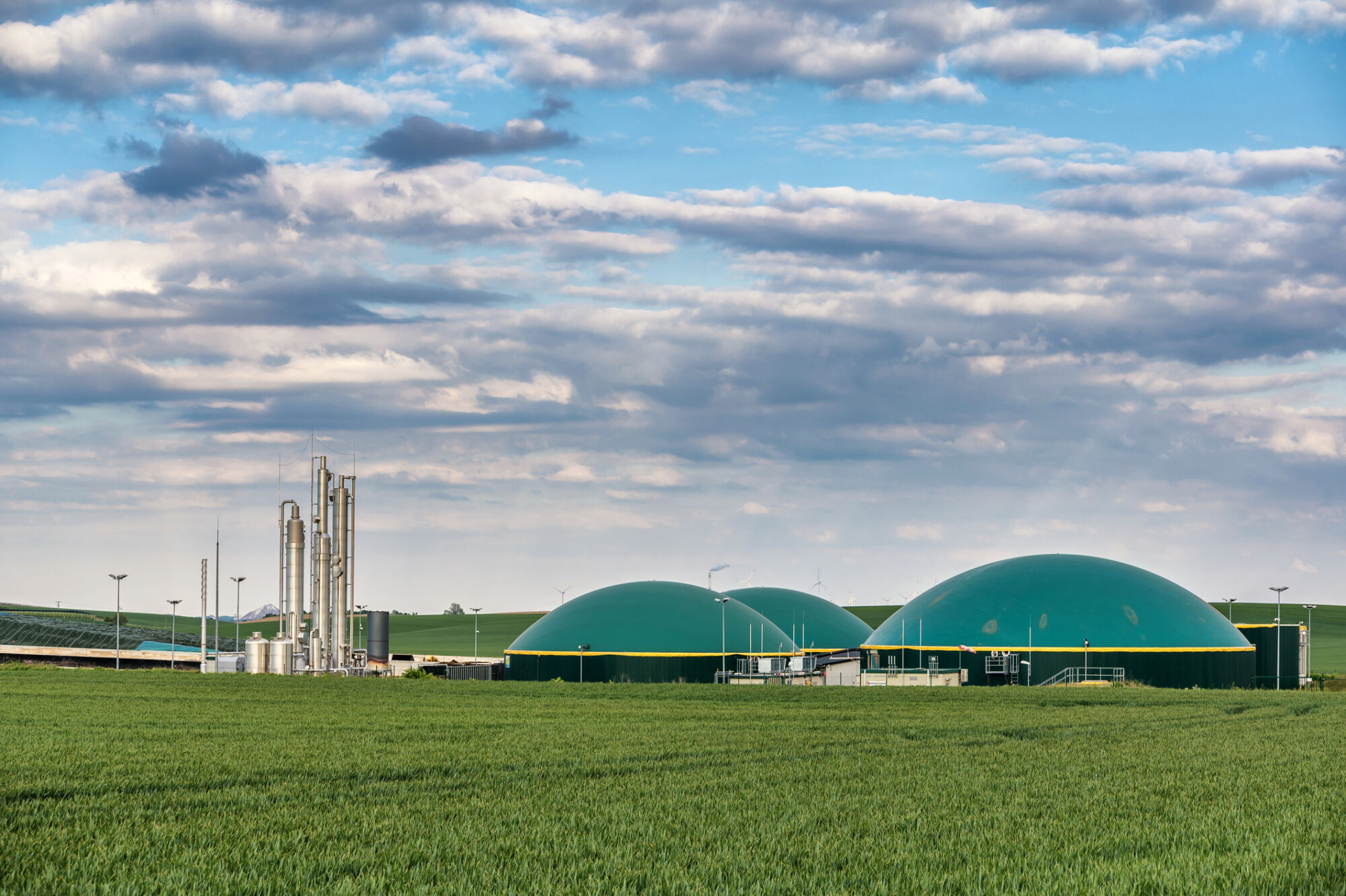 Igneo hits €5bn hard-cap for latest European infra fund – exclusive