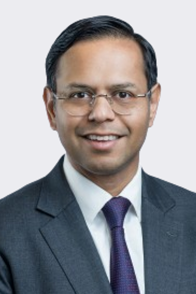 I Squared Capital: Building from the ground up