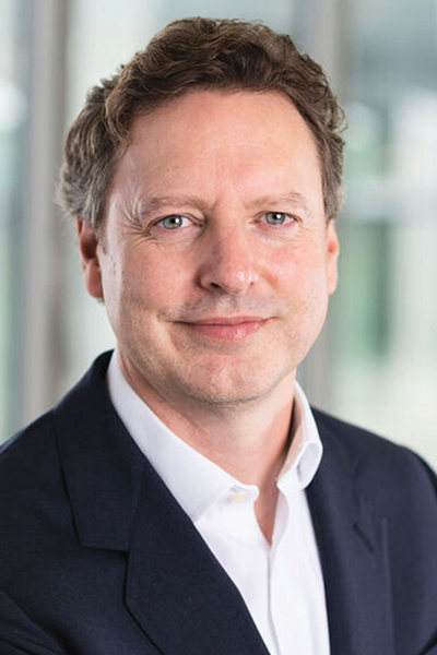 Infracapital: Pioneering the energy transition