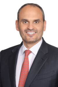 I Squared Capital: Building from the ground up