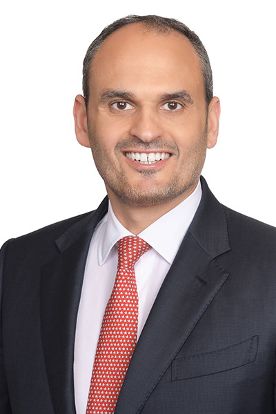 I Squared Capital: Building from the ground up