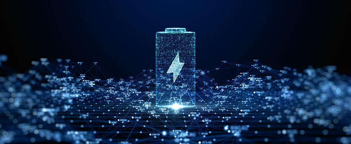 Adaptogen Capital: 'Batteries will infrastructurise'