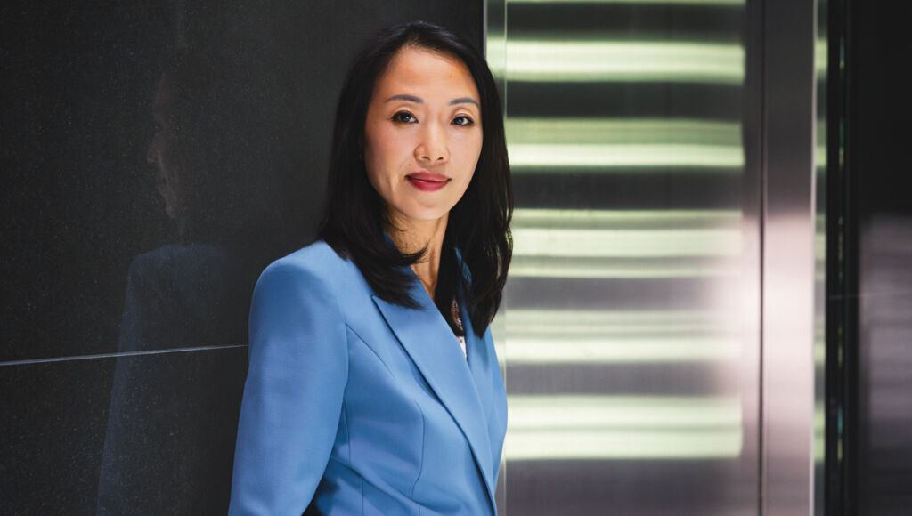 Macquarie’s Satchcroft and Lim: Giving APAC ‘the attention it deserves’