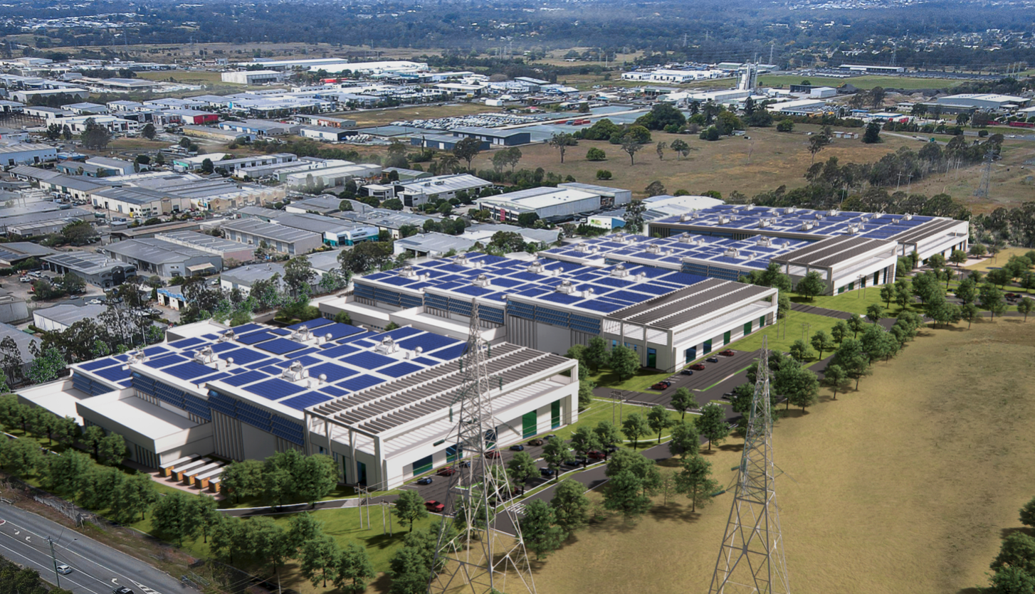 Quinbrook looks to build world’s first ‘genuine’ eight-hour battery ...