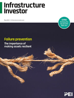 Top Infrastructure Debt Fund Managers | Infrastructure Debt 30