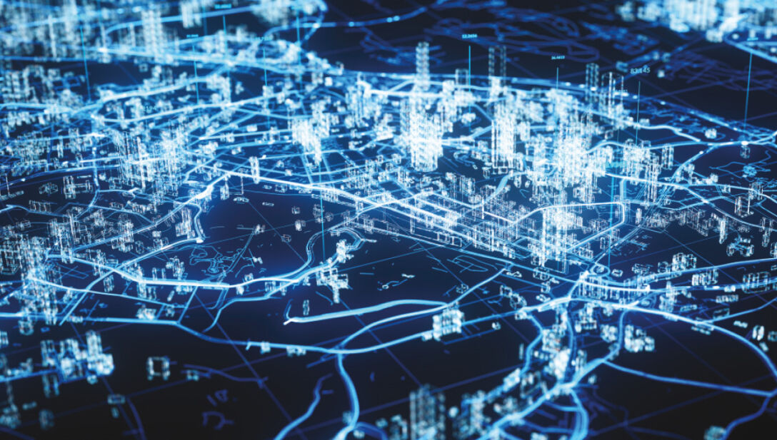 Nuveen Infrastructure: Moving to a more holistic future for energy