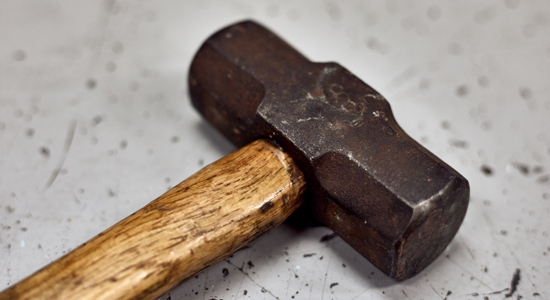 The Pipeline: Republicans bring the sledgehammer, infra funds’ Riyadh ...