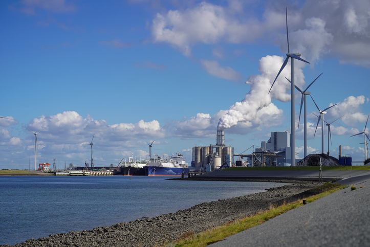GIP readies $10bn energy transition fund – exclusive
