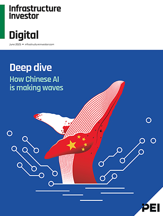 Download Infrastructure Investor’s 2025 Digital report