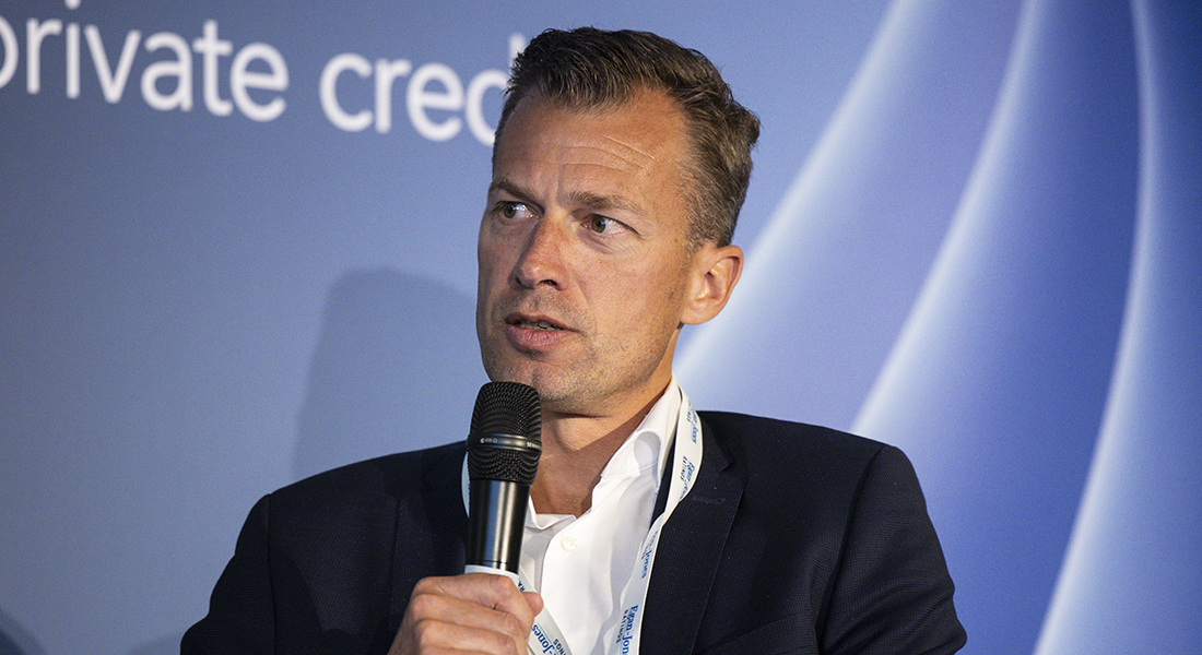 APG enters infra debt with focus on impact