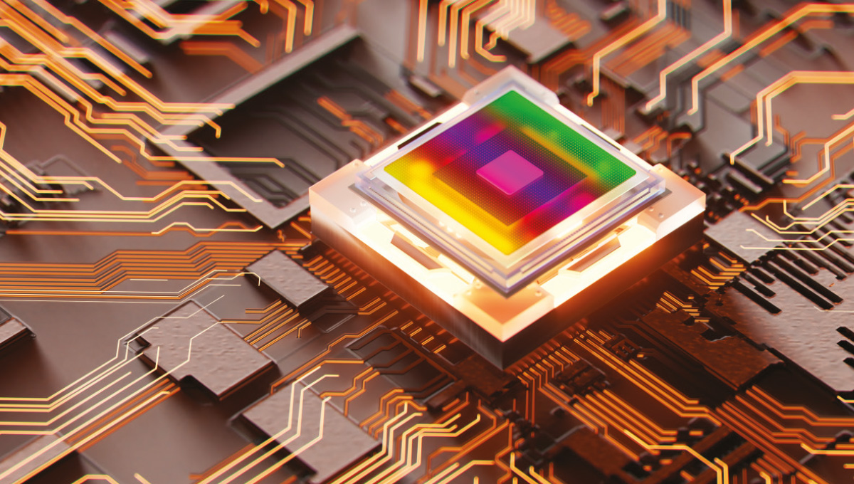 Brookfield: AI infrastructure takes centre stage