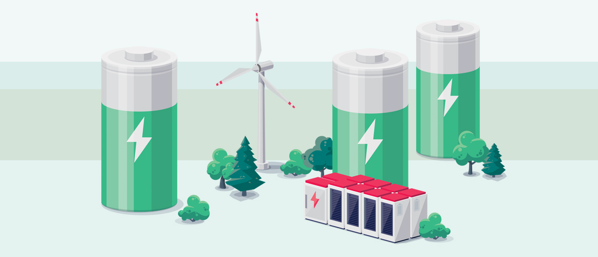 Battery storage steals the spotlight in Japan’s renewables race