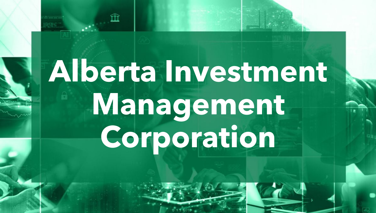 Investor Intentions: AIMCo seeking infra opportunities in Europe