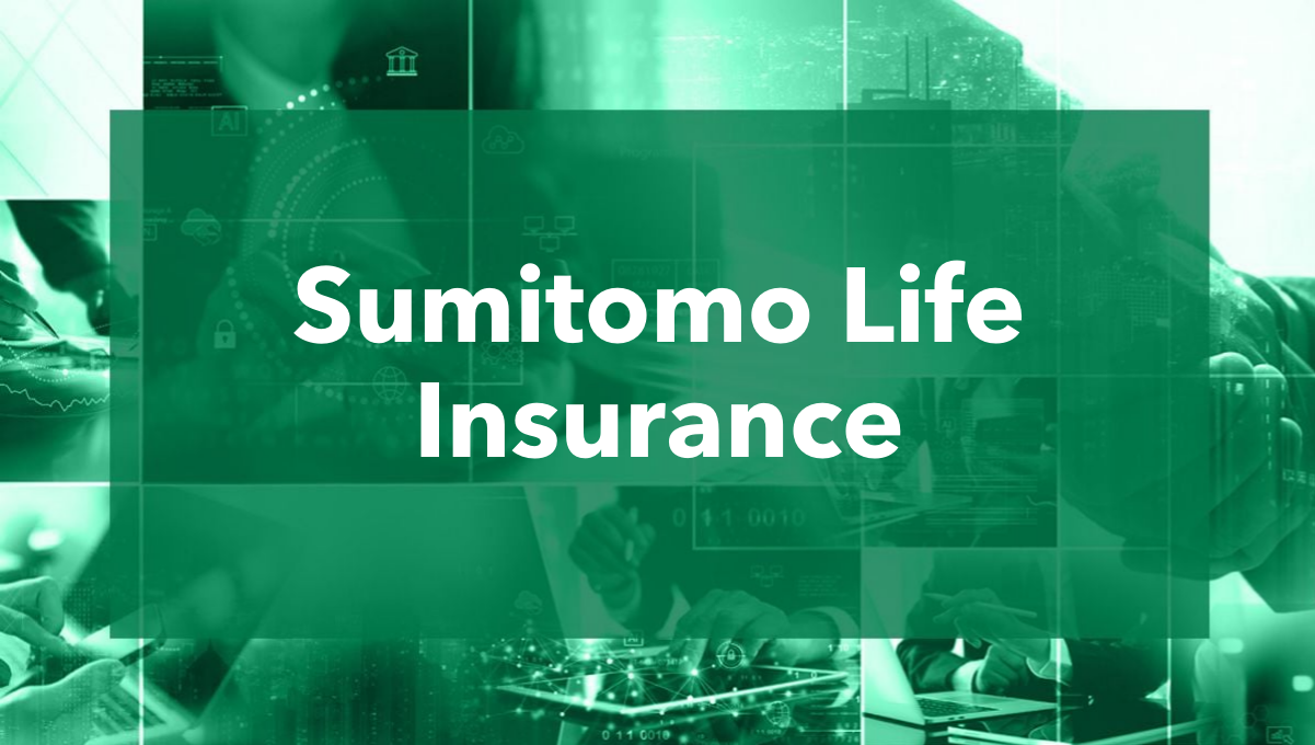 Investor Intentions: Sumitomo Life Insurance's 2025 plans to diversify