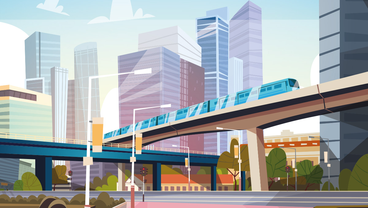 Arjun Infrastructure Partners sees opportunities in planes, trains and ...