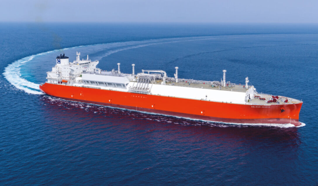 Basalt Infrastructure Partners: Charting a new course for transport