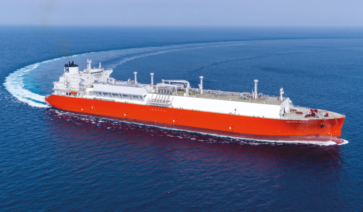 Basalt Infrastructure Partners: Charting a new course for transport