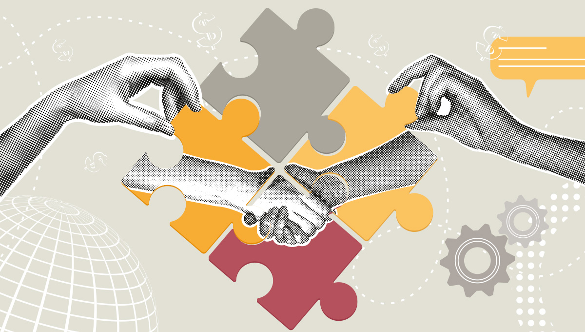 UBS Asset Management: Gridlock or green light?