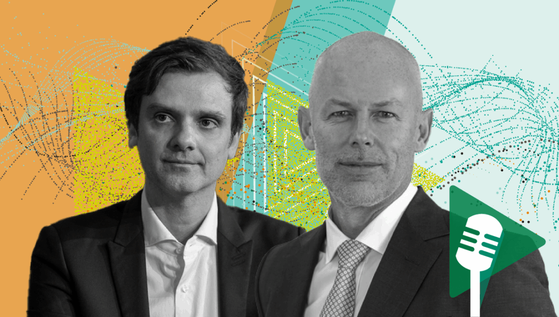 Stonepeak: ‘Power scarcity gave data centres their moat’