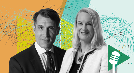 How to capitalise on transport’s mega-trends