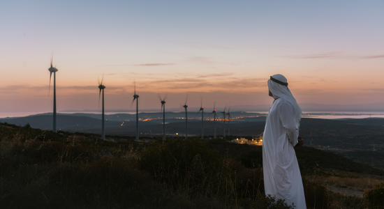 The Pipeline: Stonepeak’s new Middle Eastern platform; Sosteneo closes ...