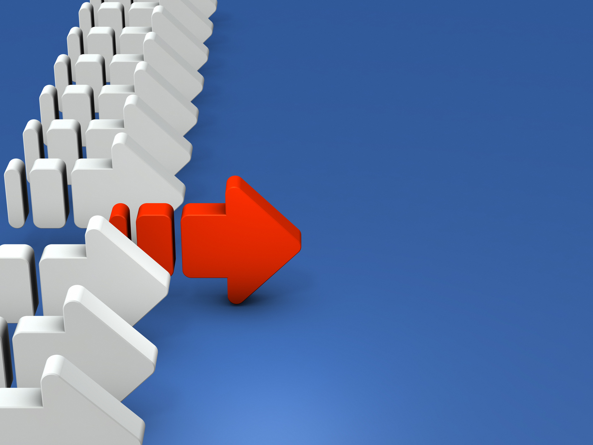 Core infrastructure is making headway in volatile times