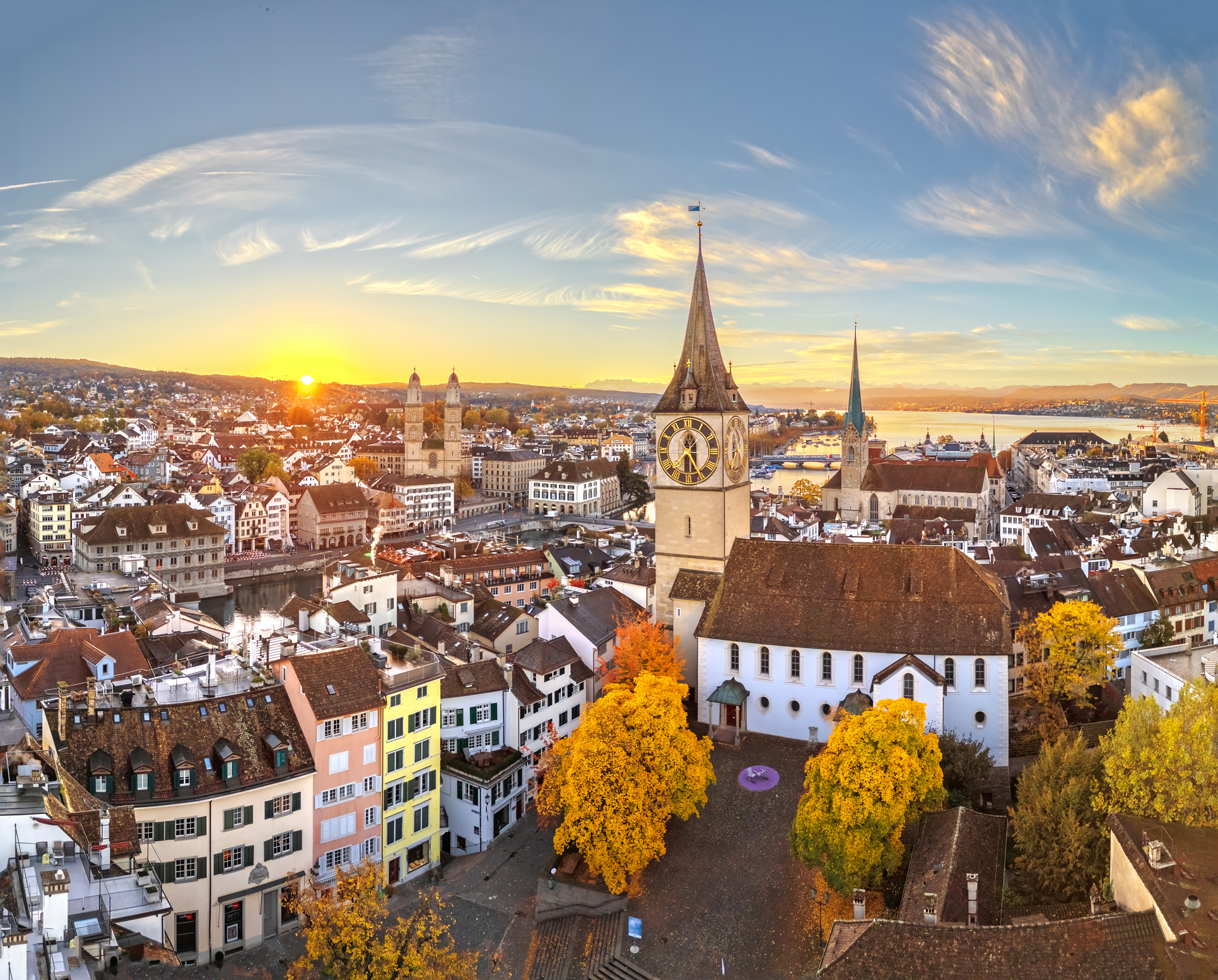 Swiss Life AM to beat $1.25bn target for latest Swiss clean energy fund ...