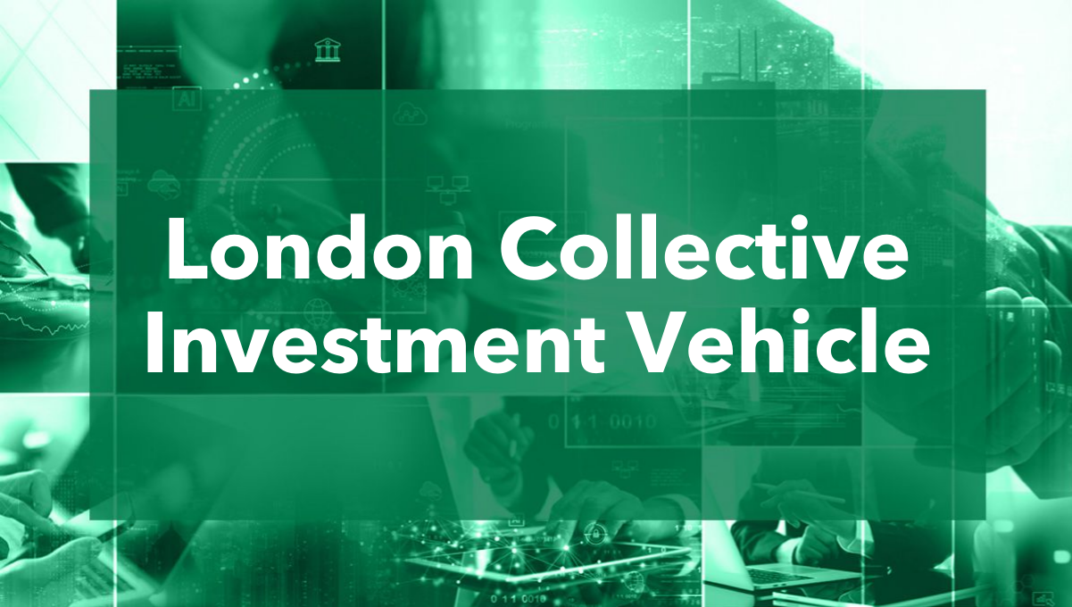 Investor Intentions: London CIV to consider new managers from 2026