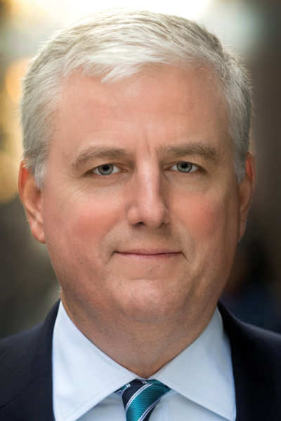 GPs and LPs benefiting from a growth approach