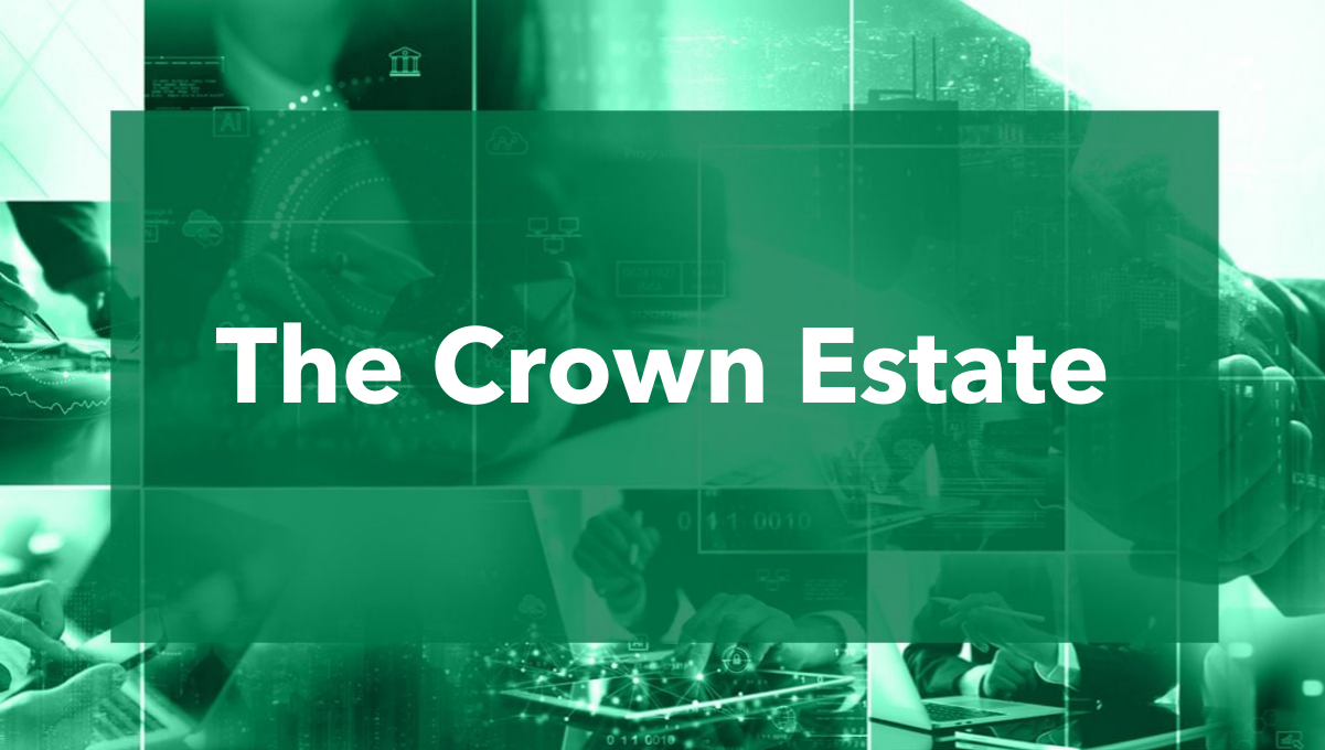 Investor Intentions: The Crown Estate investing in the offshore wind ...