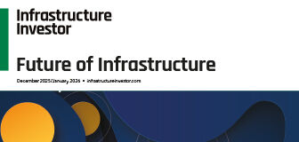 Investor Reports | Infrastructure Investor