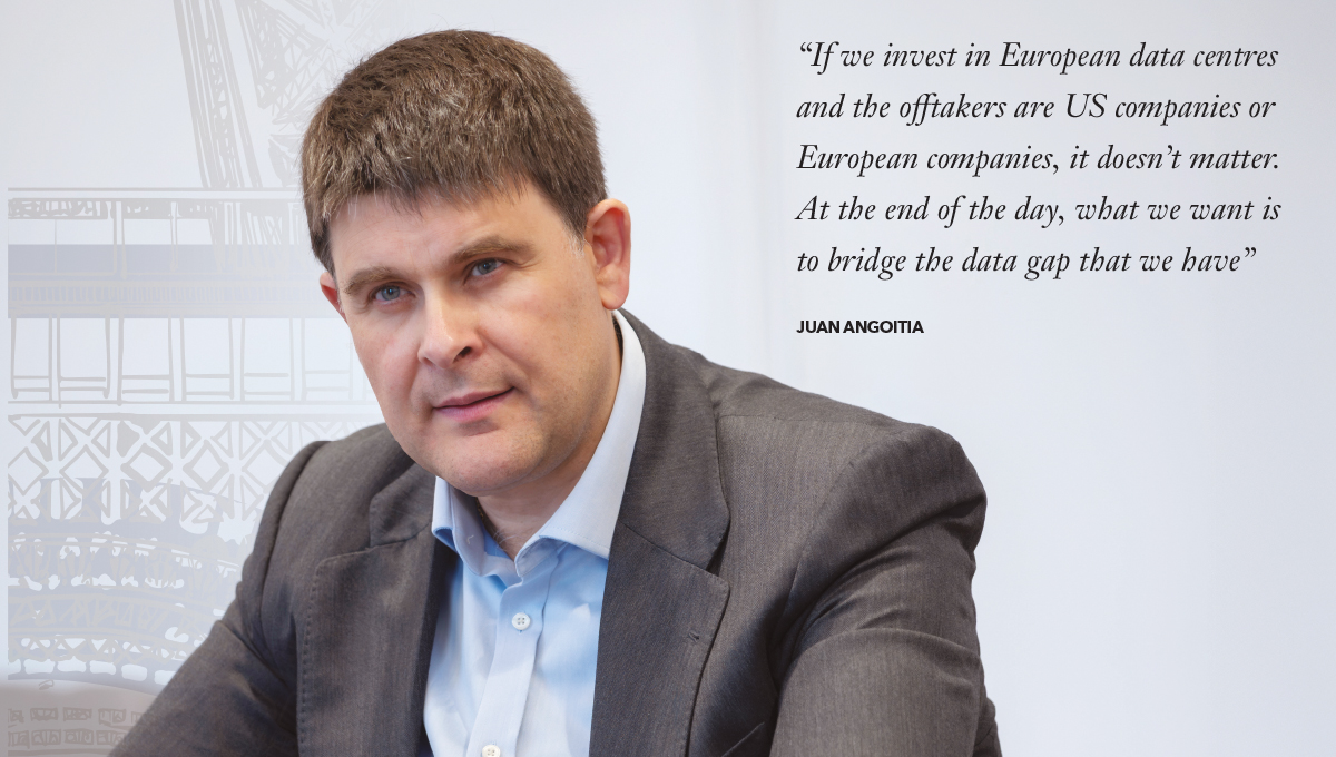 Ardian: ‘We do things we believe in’