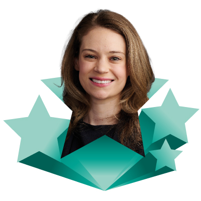 Infrastructure’s Rising Stars: Meet the class of 2025