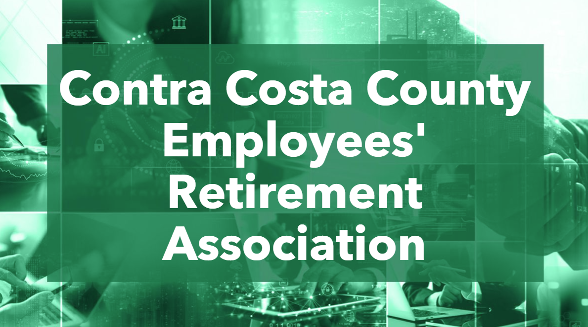 Investor Intentions: CCCERA seeks two new GP managers