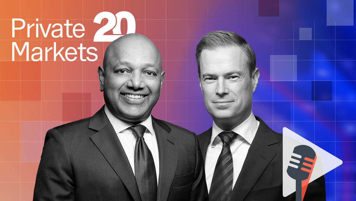 The AI revolution: How infrastructure is adapting | PE Hub