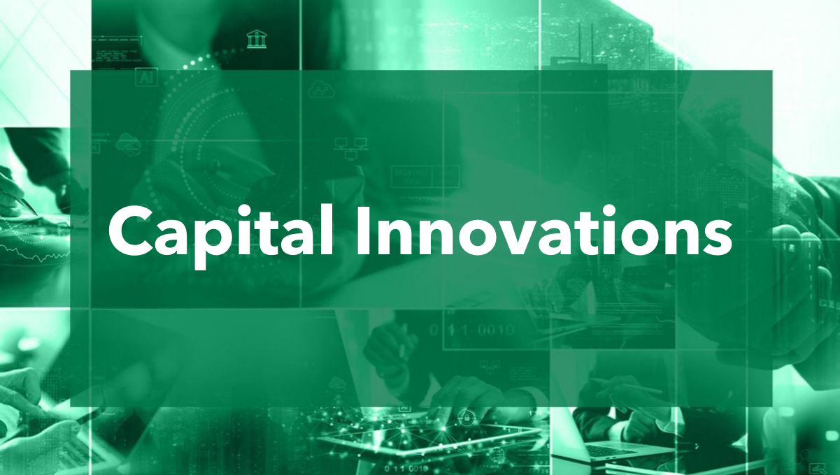 Investor Intentions: Capital Innovations discusses 2026 plans