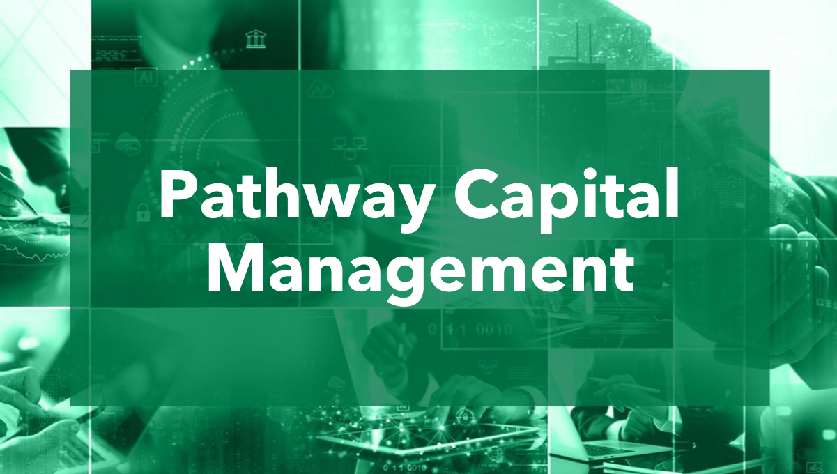 Investor Intentions: Pathway Capital Management’s 2026 infrastructure ...