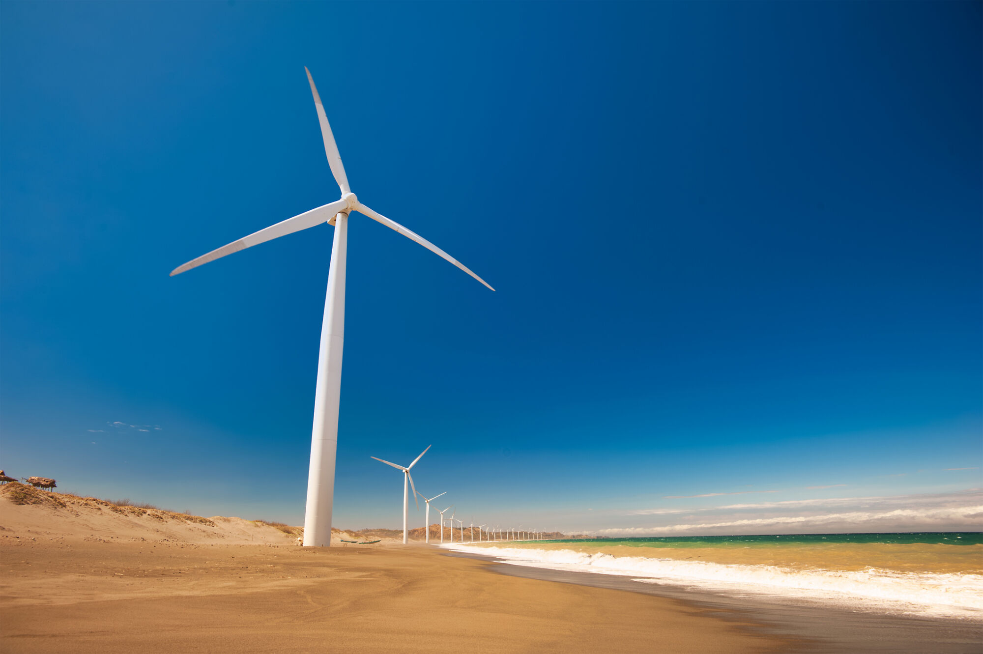 Ninety One eyes launch of global EM infrastructure debt strategy ...