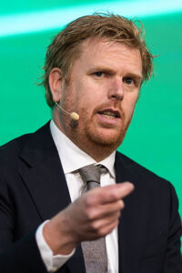 APG infra head Jan-Willem Ruisbroek to step down – exclusive